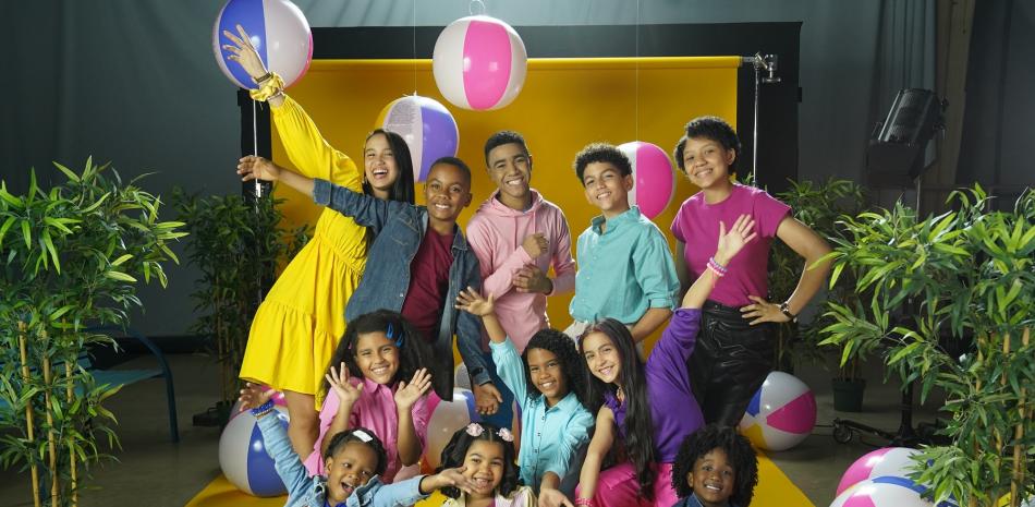 RTVD recibe tres nominaciones a los Premios Tal de la TV latinoamericana