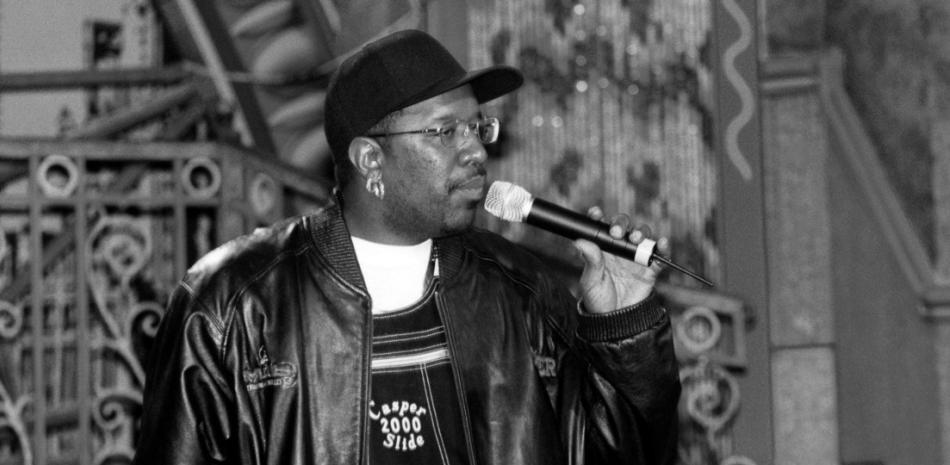 Fallece de cáncer a los 58 años el rapero DJ Casper, autor de "Cha-Cha ...