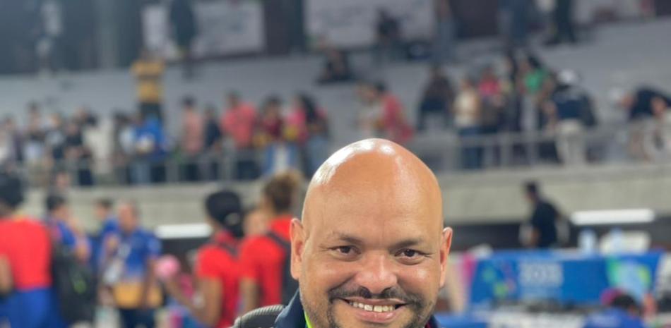 Wilson Sánchez, un héroe anónimo en el éxito de "Las Reinas del Caribe"