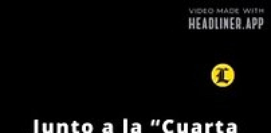 Reflexiones del Director | Junto a La “Cuarta Espada del Comunismo ...