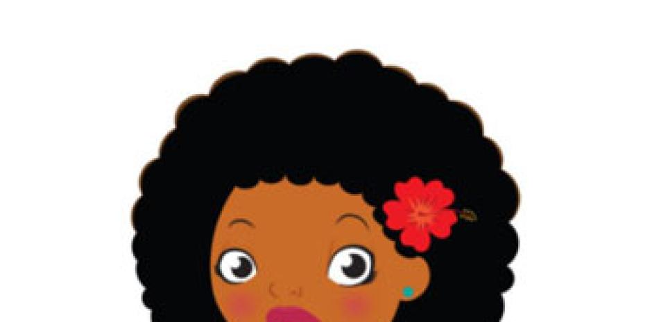 Prieto, bembón y feo