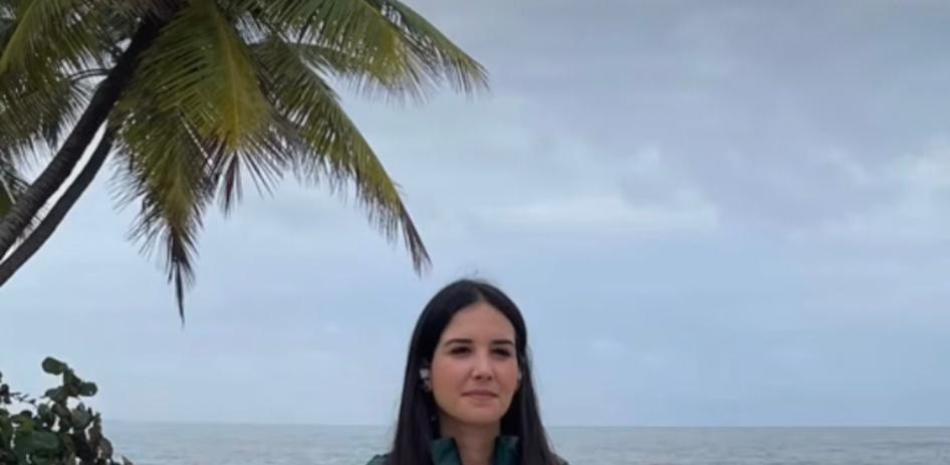 CNN en Español desliga a Jessica Hasbún de error en su artículo sobre ...