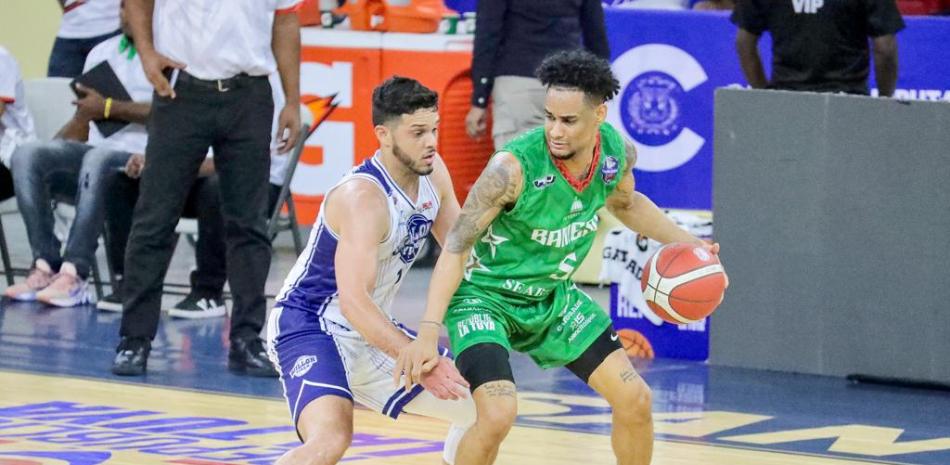 Víctor Liz anota 37 puntos en el éxito de Bameso sobre El Millón