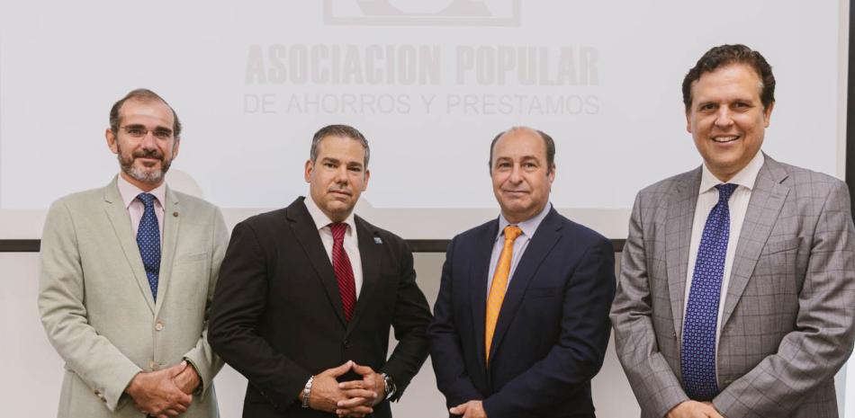 Los nuevos canales digitales empresariales de APAP