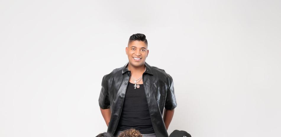 Ronny Jiménez estará en "La Oficina Caliente" por Festival 90.3 FM