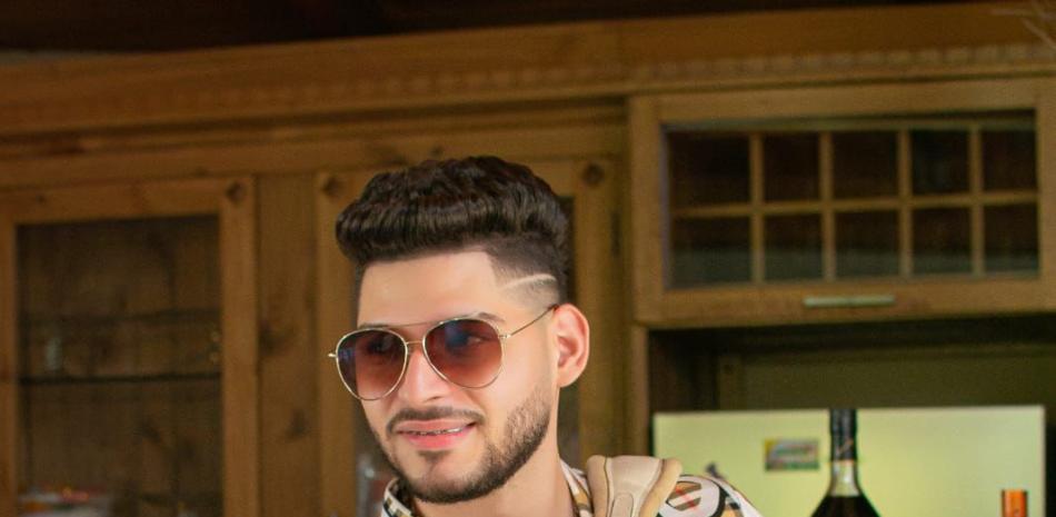 Jayson Guzmán lanza su nuevo tema "Ella me olvidó" y anuncia gira por ...