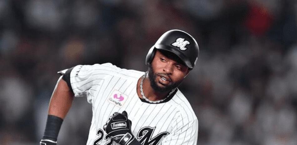 Gregory Polanco comparte el título de jonrones de la liga del Pacífico ...