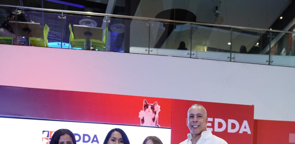 Fedda celebra el ‘Día de los Animales