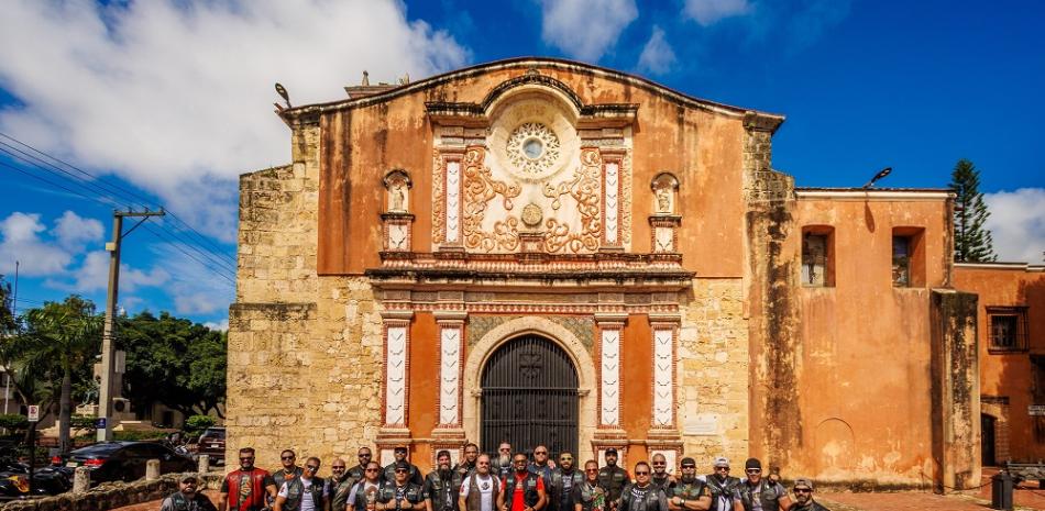 Dos décadas de Nativos MC