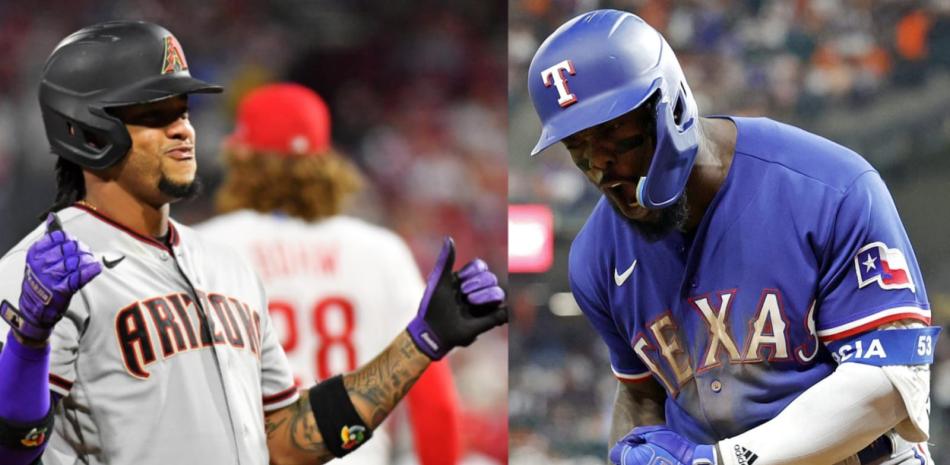 Arizona vs Texas, una Serie Mundial que nadie vio venir