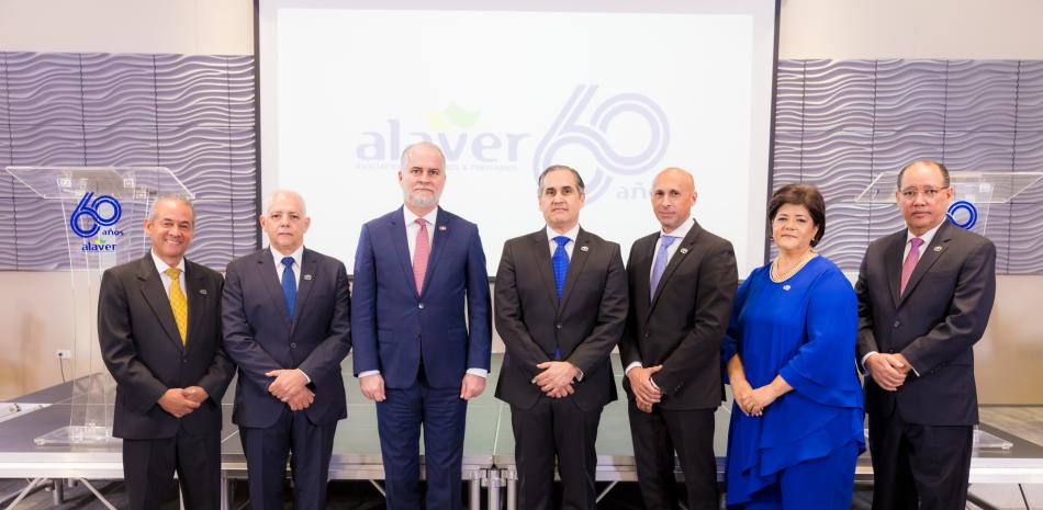 Alaver festeja 60 años de trayectoria y compromiso social