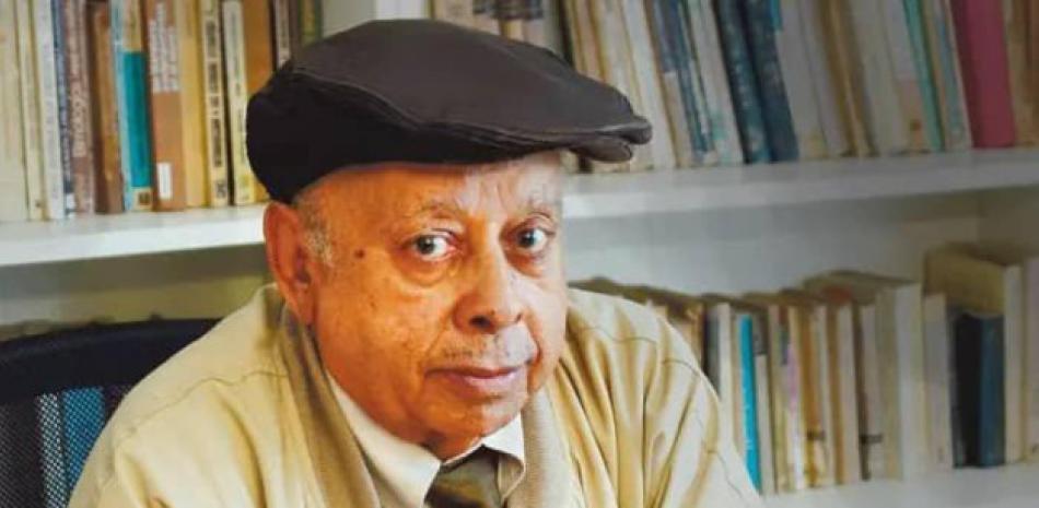 Poema de un niño de 10 años dedicado a Manuel Mora Serrano