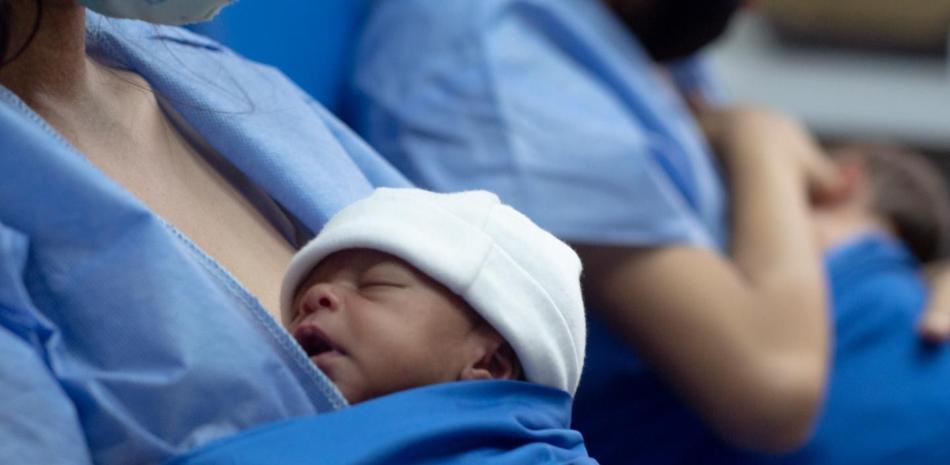 UNICEF destaca apoyo al desarrollo de los bebés prematuros y de bajo peso
