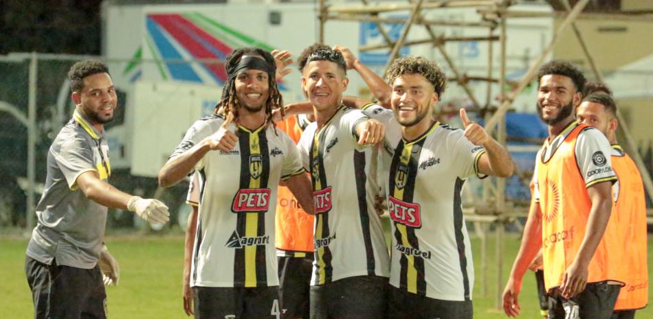 Moca FC busca su primera clasificación en la Copa de Campeones Concacaf