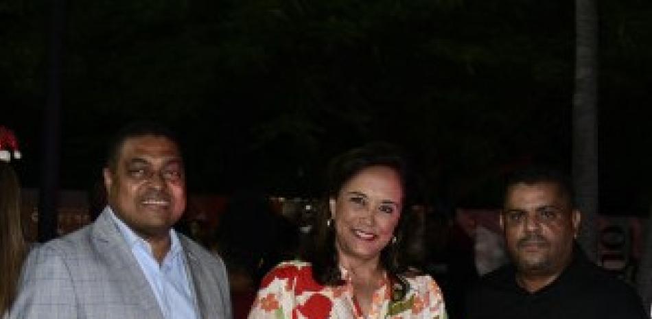 Grupo de Comunicación Corripio celebra la Navidad con sus colaboradores