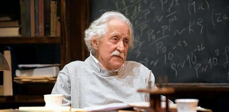 Muere Mike Nussbaum, actor de 'Hombres de negro' y 'Atracción fatal'