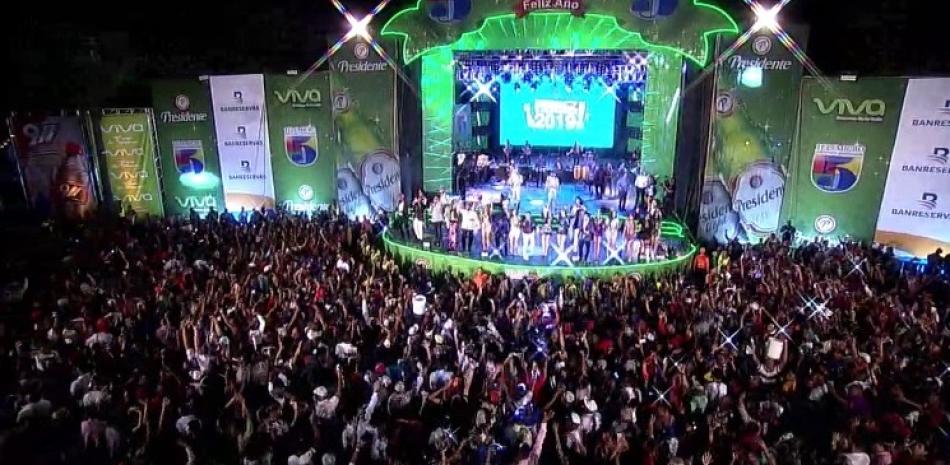 Más de 25 artistas se presentarán en la fiesta de fin de año de Grupo ...