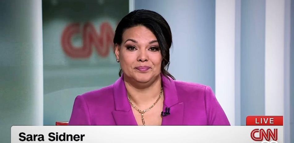 Presentadora de CNN revela que tiene cáncer de mama en etapa 3 durante ...