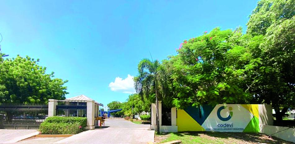 Codevi continúa operando de manera regular