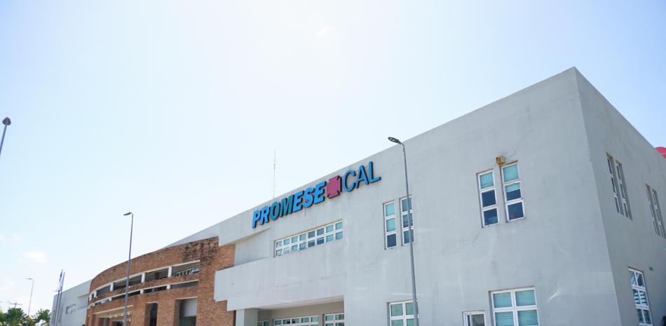 Promese/Cal emite comunicado sobre colaborador que fue detenido en ...