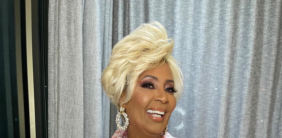 La influencer Mery Dionicio celebra nueva temporada de su proyecto de moda