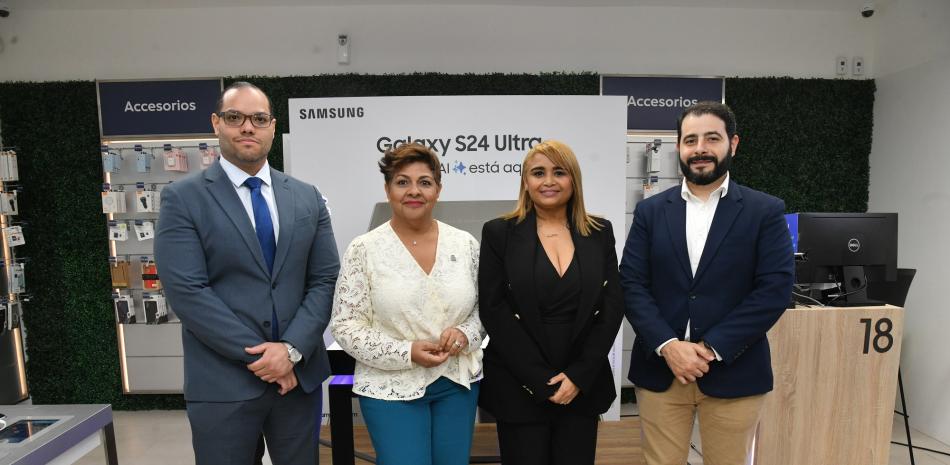 La nueva propuesta de Altice Dominicana