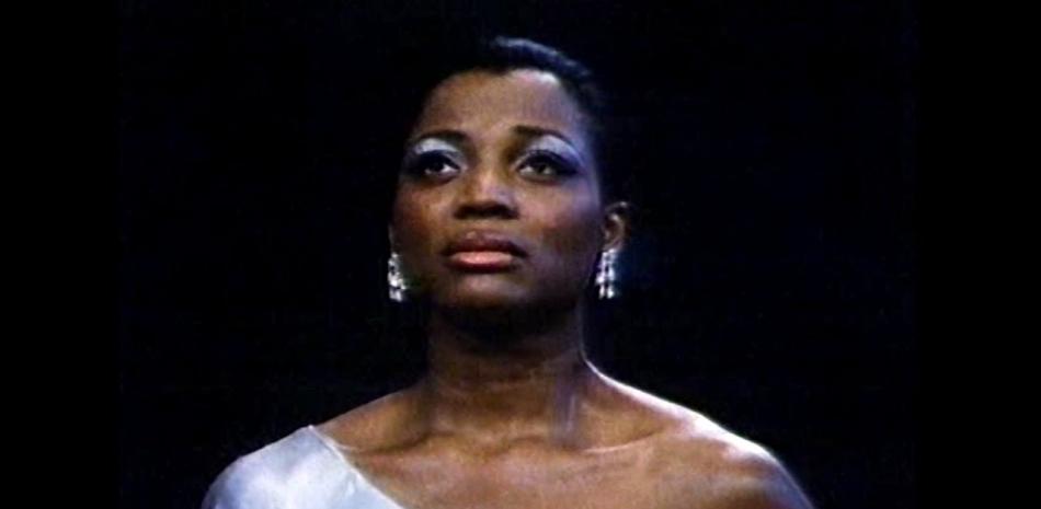 Muere la soprano de la película "Diva", Wilhelmenia Wiggins Fernández ...