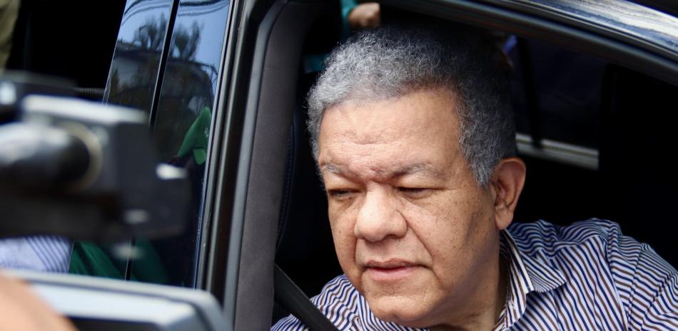 Leonel le responde a Abinader: "Ocurrirá un tsunami electoral, pero el ...