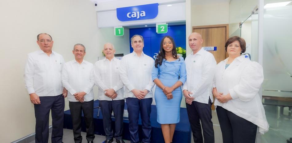 Alaver inaugura su primera sucursal en el Este