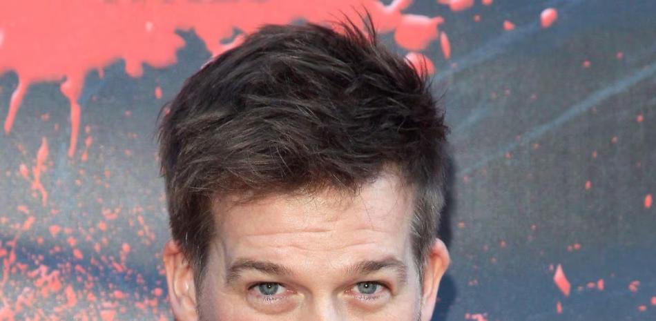 Muere Kenneth Mitchell, actor de "Star Trek: Discovery" y "Captain Marvel"