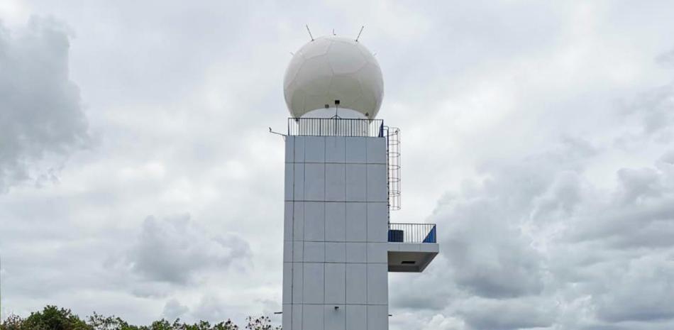 IDAC afirma país elevará cobertura de control del espacio aéreo con dos ...