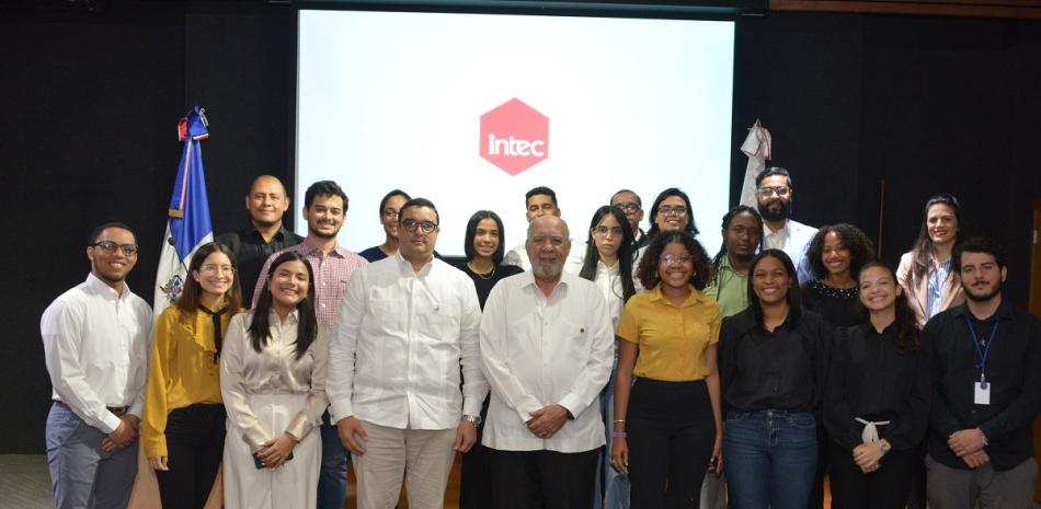Programa de INTEC procura acercar la ingeniería a los sectores productivos