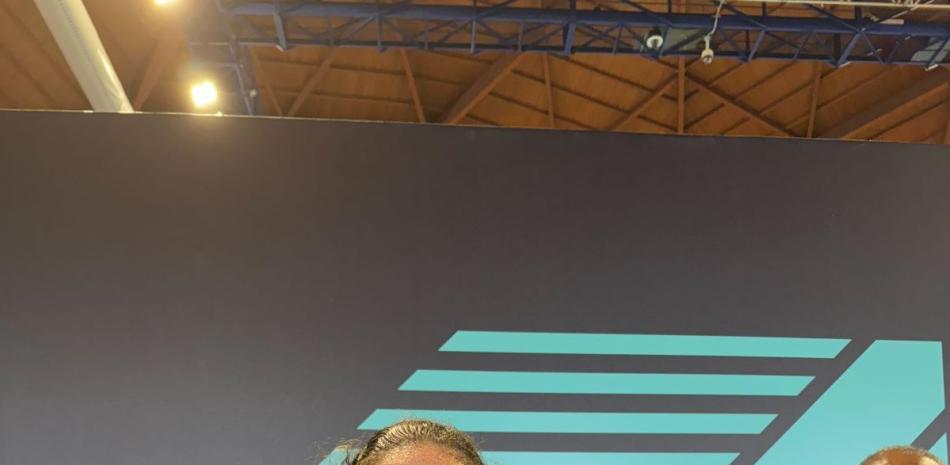 Boxeadora María Moronta clasifica a los Juegos Olímpicos de París 2024