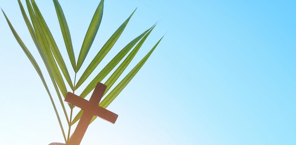 ¿Por qué se celebra el Domingo de Ramos?