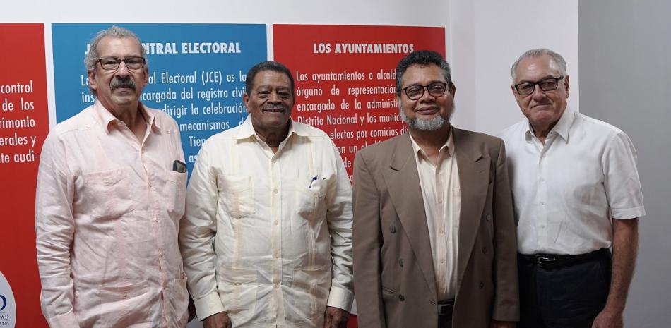 Con “Tomás Bobadilla: primer presidente de República Dominicana” inicia ...