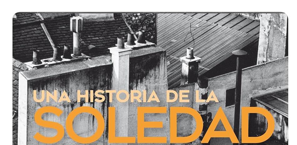 Una historia de la soledad, de David Vicent