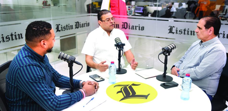 ¿Cuáles logros tiene Francisco Camacho en 4 años en el Ministerio de ...