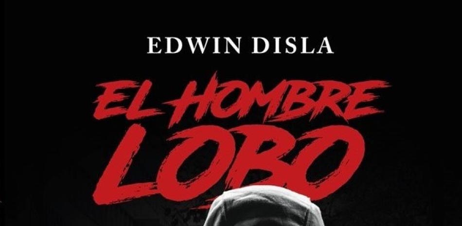 El hombre logo, de Edwin Disla