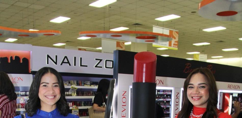 Revlon Dominicana introduce gama de nuevos productos