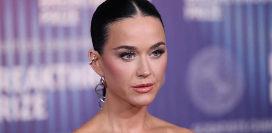 Investigan posible impacto ambiental videoclip de Katy Perry en isla ...