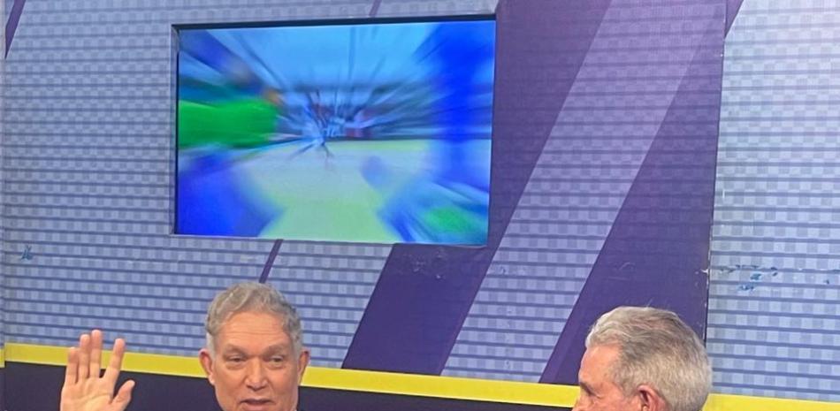 Juan Puello cumple 40 años de un amor fiel con el béisbol