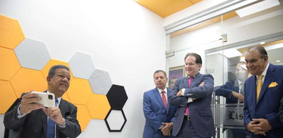 Leonel revisa su pasado: Lamentó enfrentar a Peña y recuerda la vez que ...