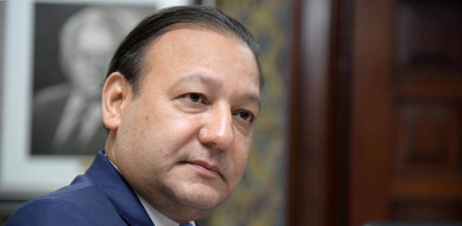 Abel Martínez reconoce relación con mujer pero dice fue consensuada y ...