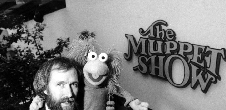 El creador de los Muppets, Jim Henson, tiene un documental emocionante
