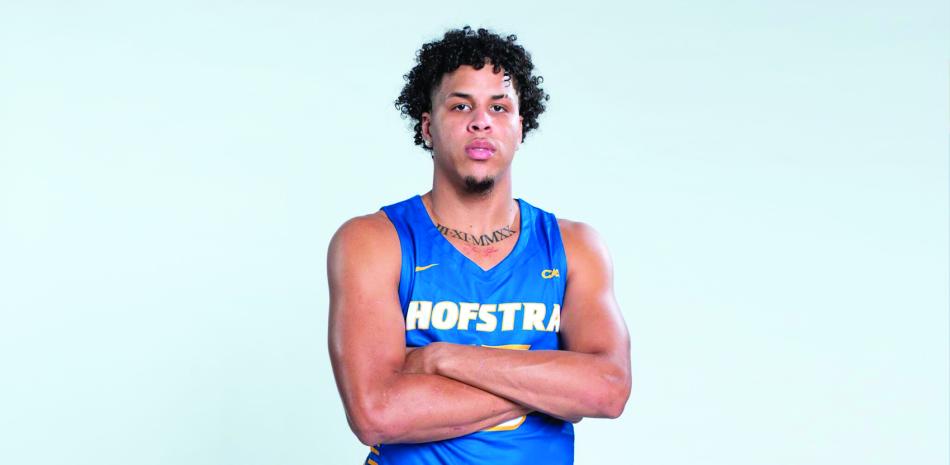 Omar Silverio es favorito para primer pick de Liga Nacional de Baloncesto