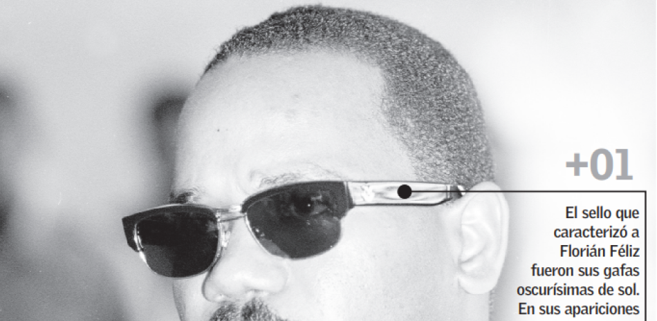 Vida y muerte Rolando Florián Féliz, el primer "capo" de la República ...