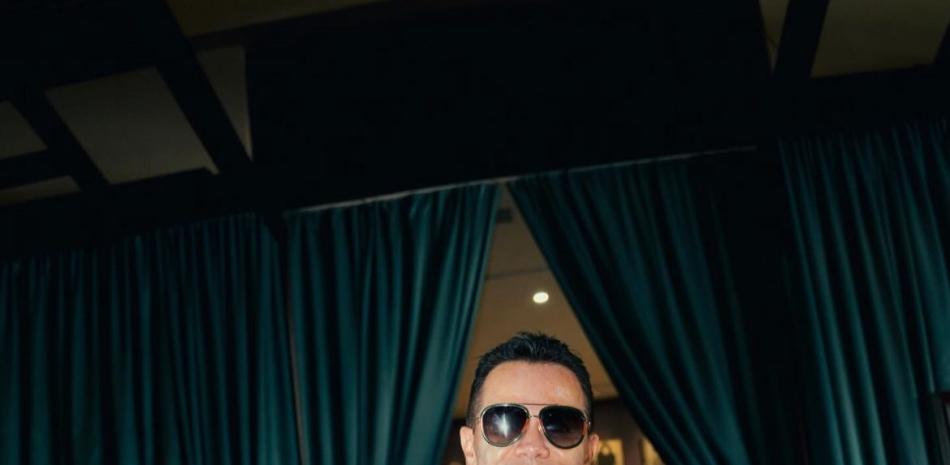 Johnny Rivera celebrará 20 años en la música con presentación en los ...