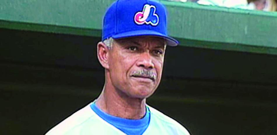 Felipe Alou ganó el Partido de Estrellas del 1995 que contó con 17 ...
