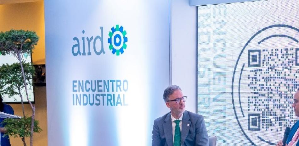 Astacio asegura demanda de energía crece 98% y revela se invertirán US ...