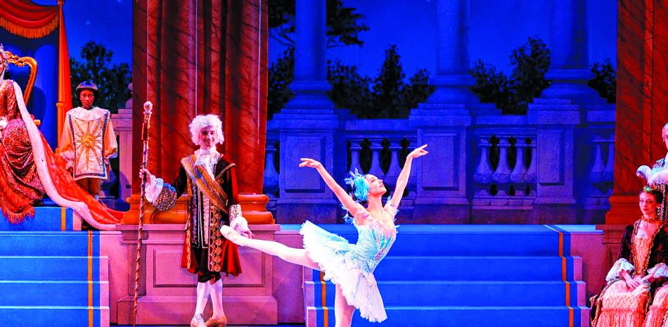 Alexa Torres, la primera dominicana en la Ópera de París: “Se deben ...